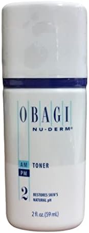 Obagi Nu-Derm Toner 2.0 Fl Oz price in UAE | Amazon UAE | supermarket ...