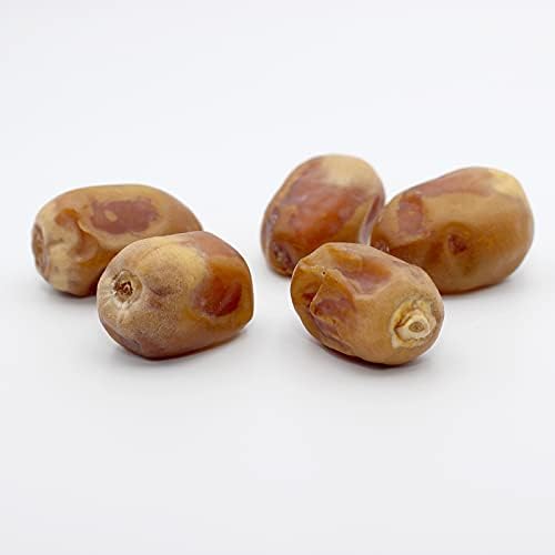 Haleel Sabakah Dates 500g price in Saudi Arabia | Amazon Saudi Arabia ...