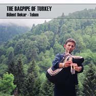 Bagpipe of Turkey - Bulent Bekar a Tulum - Amazon.com Music