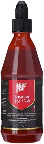 Mf Sriracha Hot Chili Sauce 435 Ml price in Saudi Arabia | Amazon Saudi ...
