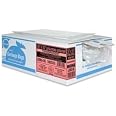 Bags-Garbage 35X50 Clear Extra Strong,ECOLOGO Certified : Amazon.ca ...