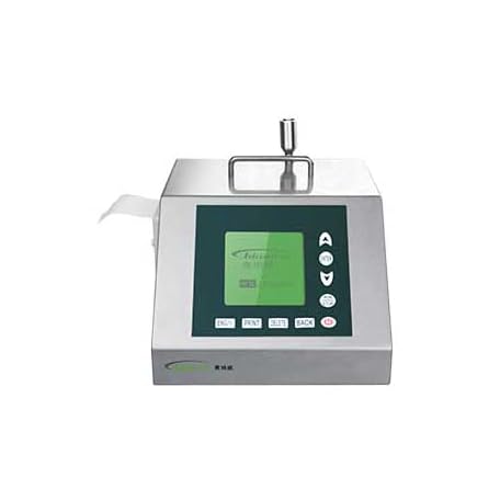 Mua YFYIQI Desktop Three-Channel Laser Dust Particle Counter Air Dust ...