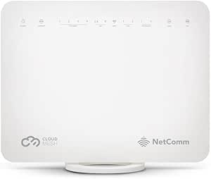 NetComm NF18 CloudMesh Mesh Networking Gateway: Routers: Amazon.com.au