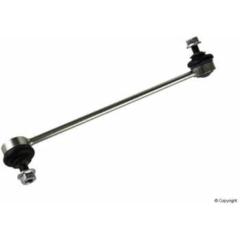 Amazon.com: Meyle HD 2043201789 Suspension Stabilizer Bar Link: Automotive