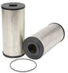 Cummins Fleetguard LF16250 - Filtro lubricante: Amazon.com.mx ...