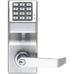 Alarm Lock DL2700WP Trilogy Digital Keypad Lock Weatherproof (Standard ...