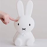 Mr. Maria Miffy Rabbit Lamp - XL: Amazon.co.uk: Baby