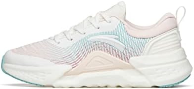 سعر Anta Womens STRENGTH TRAINING Sneaker, WHT/WHT PINK, 39 EU فى مصر | بواسطة امازون مصر | كان بكام