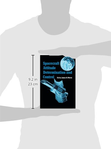 Spacecraft Attitude Determination And Control Astrophysics And Space Science Library 73