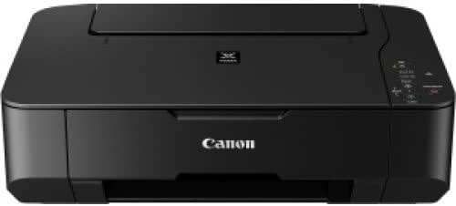 Canon PIXMA MP230 - Impresora multifunción de Tinta en Color (A4, B/N 7 ...