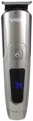 سعر VGR V072 Water Proof Professional Rechargeable Hair trimmer Electric Usb Hair Clipper فى مصر ...