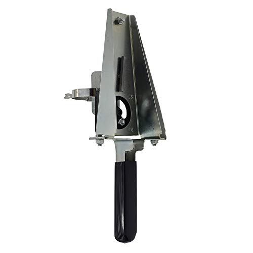 Spray Can Paint Shaker Mixer Drill Powered (with Handle) on Galleon ...