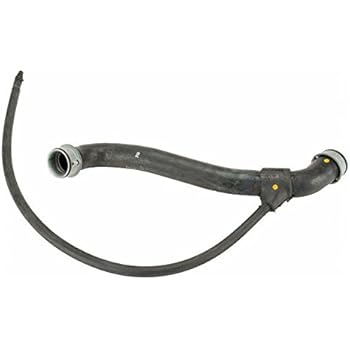 Amazon.com: GENUINE 204 501 03 82 Radiator Coolant Hose: Automotive