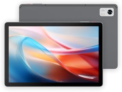 InoiPad Pro 10.1”, 4G LTE, FHD, WiFi, 6GB RAM + 128GB, 6000 mAh Battery ...