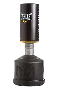 Everlast Omniflex Free Standing Heavy Bag Review | Paul Smith