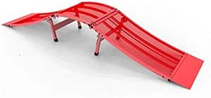 Amazon.com : Freshpark BMX Jump & Pump Track BMX Bike Ramp : Sports ...