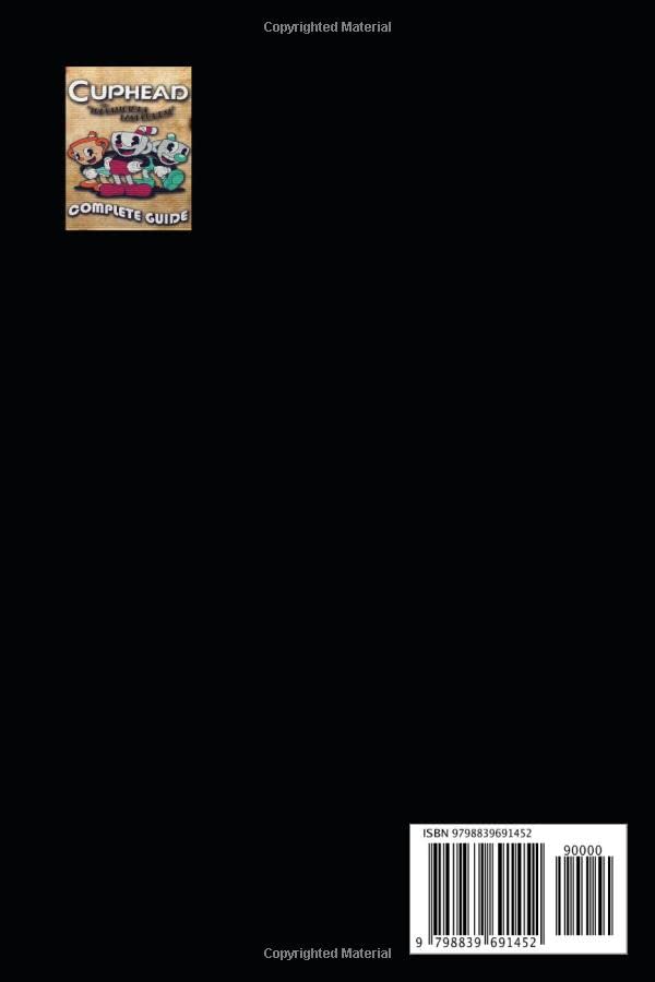 Cuphead: The Delicious Last Course Complete Guide & Walkthrough: Best ...