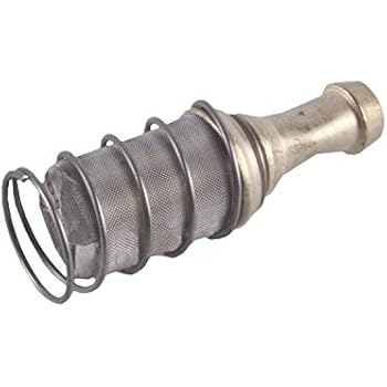 Amazon.com: Ski-Doo New OEM Gas Tank Fuel Filter, Formula Touring ...