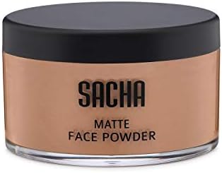 Sacha Cosmetics Perfect Tan