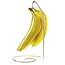 Premier Housewares Twist Banana Hanger - Black: Amazon.co.uk: Kitchen ...
