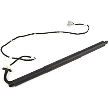 Amazon.com: ACDelco 23289161 GM Original Equipment Rear Power Liftgate ...