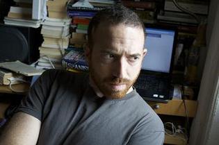 Josh Axelrad – Audio Books, Best Sellers, Author Bio | Audible.com