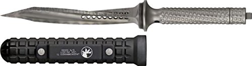 Microtech Titanium Jagdkommando