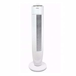 Amazon.com: Shinil New SIF-DS80 Tower Fan 220V Electric Standing Fans ...
