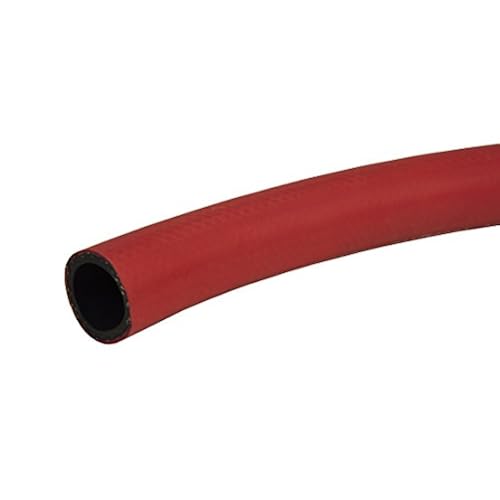 Goodyear Red Rubber Garden Hose | Fasci Garden