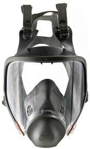 3M 6900 Full Facepiece Reusable Respirator by 3M: Amazon.ca: Office ...