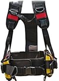 Beaver Tech Scuba Diving Dive Weight Harness: Amazon.co.uk: Sports ...