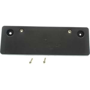 Amazon.com: Garage-Pro Front License Plate Bracket for INFINITI Q50 ...