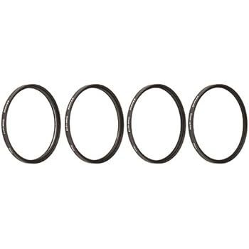 Amazon.com : Tiffen 72mm Close Up Lens Set : Camera Lens Filter Sets : Camera & Photo