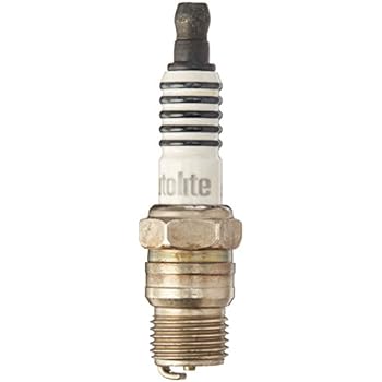 Amazon.com: Autolite AR13 High Performance Racing Non-Resistor Spark Plug, Pack of 1: Automotive