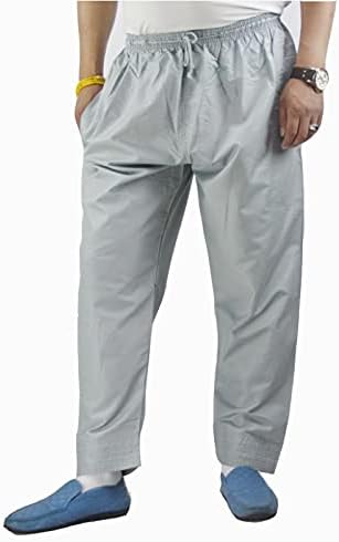 Islamic Trousers Men Arab Muslim Arabic Ramadan Eid Pants Saudi Arabia ...