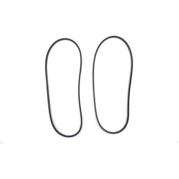 Amazon.com: Toyota Genuine Parts 90916-02353-83 Alternator and Fan Belt ...