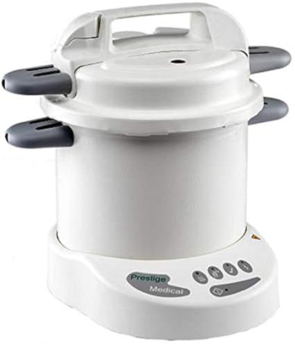 Prestige Autoclave Classic Medical 2100 Autoclave in Kuwait | Whizz ...