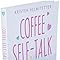 Amazon.com: Coffee Self-Talk: 5 Minutes a Day to Start Living Your ...