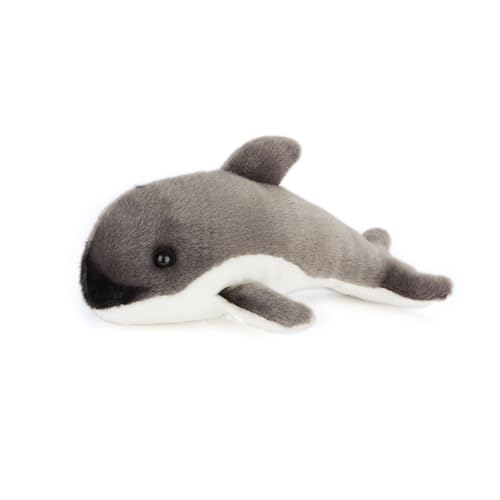 Wildlife Tree 12 Inch Stuffed Vaquita Plush - Floppy Animal Kingdom ...