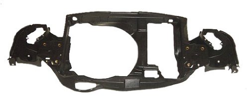 Automotive Multiple Manufacturers OE Replacement Mini Cooper Radiator ...