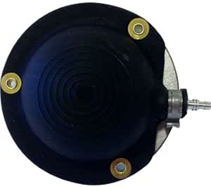 General Wire Mr-308-d Foot Pedal Only F/mini-rooter - Drain Augers ...