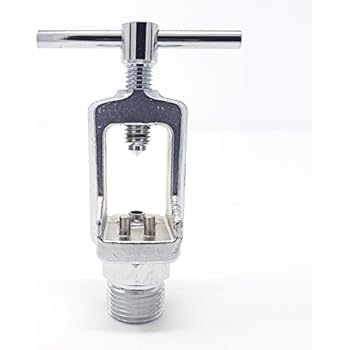 Amazon.com: O2 CGA 540 To CGA 870 Transfill Hose 48" Oxygen 3,000 PSI ...