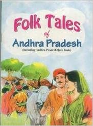 Buy Folk Tales Of Andhra Pradesh Book Online at Low Prices in India ...