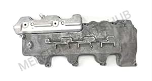 Amazon.com: MERCEDES-BENZ 1120100430 GENUINE OEM VALVE COVER: Automotive