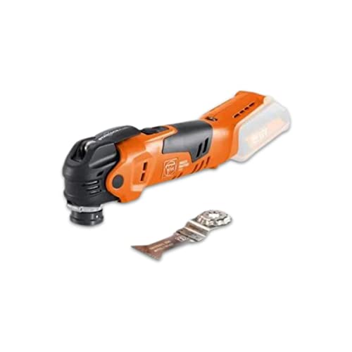 Mua Fein Multimaster Tool AMM 300 Plus Select Oscillating Tool - 12V ...
