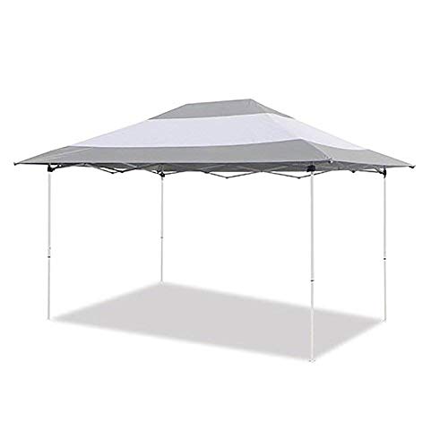 Z-Shade Prestige 14' x 10' Instant Canopy Outdoor Patio Shelter for ...