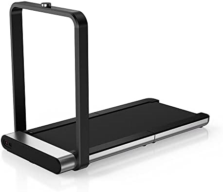 KingSmith WalkingPad X21 Double-Fold Treadmill Smart Foldable Treadmill ...