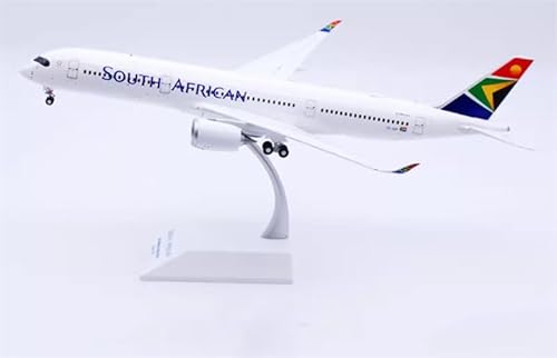 ACE HOBBY for JC Wings for South African Airways for Airbus A350-900 ZS ...
