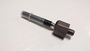 Amazon.com: Volvo 274353, Steering Tie Rod End: Automotive