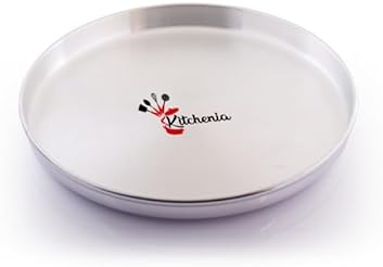 سعر Kitchenia Kitchenia Basbousa Tray High Aluminum Basbousa Tray Size ...